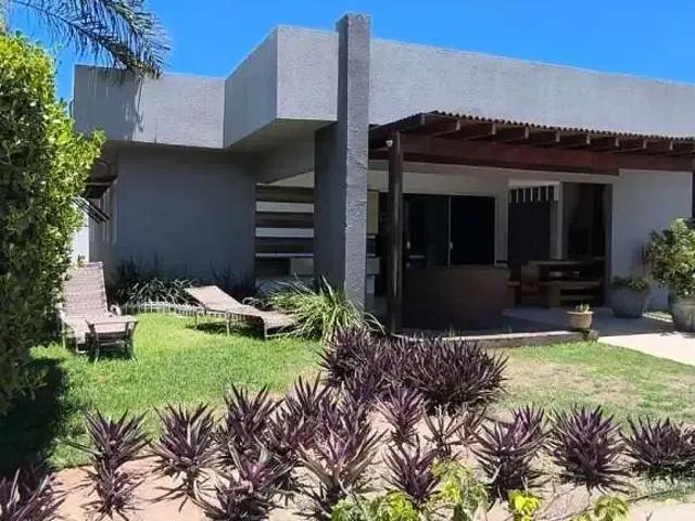 Casa / Sobrado em Condomínio para Venda em Marechal Deodoro/AL Massagueira de Baixo 3 Quartos