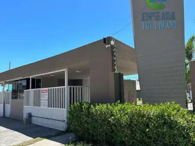 Casa / Sobrado em Condomínio para Venda em Marechal Deodoro/AL Massagueira de Baixo 3 Quartos