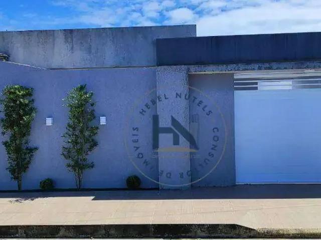 Casa / Sobrado em Condomínio para Venda em Marechal Deodoro/AL Porto Grande 3 Quartos