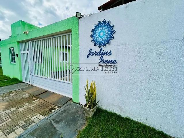 Casa / Sobrado em Condomínio para Venda em Marechal Deodoro/AL Povoado Pedras 3 Quartos