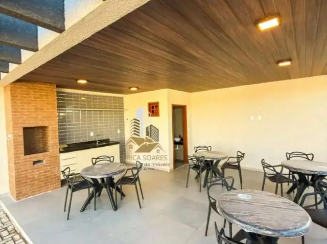 Casa / Sobrado em Condomínio para Venda em Marechal Deodoro/AL Praia do Francês 3 Quartos