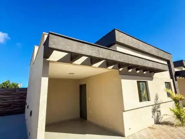 Casa / Sobrado em Condomínio para Venda em Marechal Deodoro/AL Praia do Francês 3 Quartos