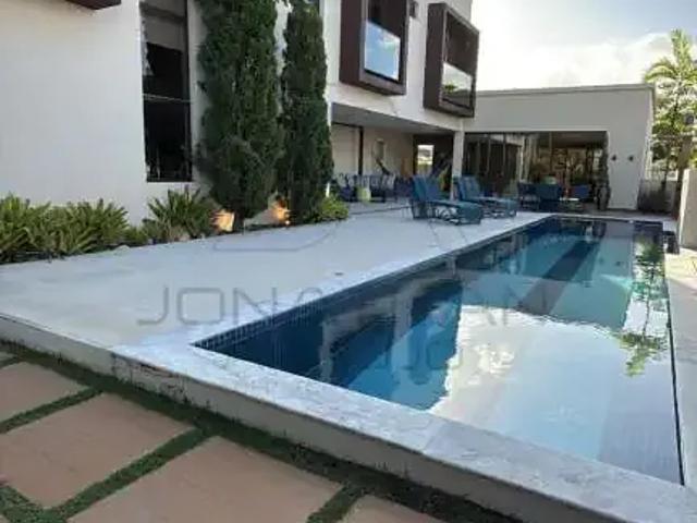 Casa / Sobrado em Condomínio para Venda em Marechal Deodoro/AL Santa Rita 5 Quartos