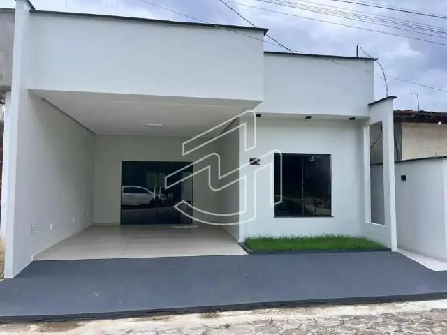 Casa / Sobrado em Condomínio para Venda em Marituba/PA Bairro do Uriboca 3 Quartos