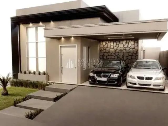 Casa / Sobrado em Condomínio para Venda em Marituba/PA Bela Vista 3 Quartos