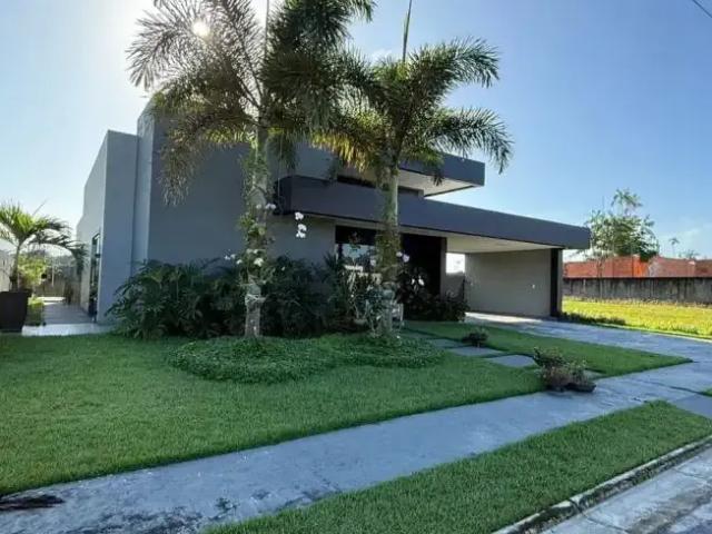 Casa / Sobrado em Condomínio para Venda em Marituba/PA Bela Vista 3 Quartos