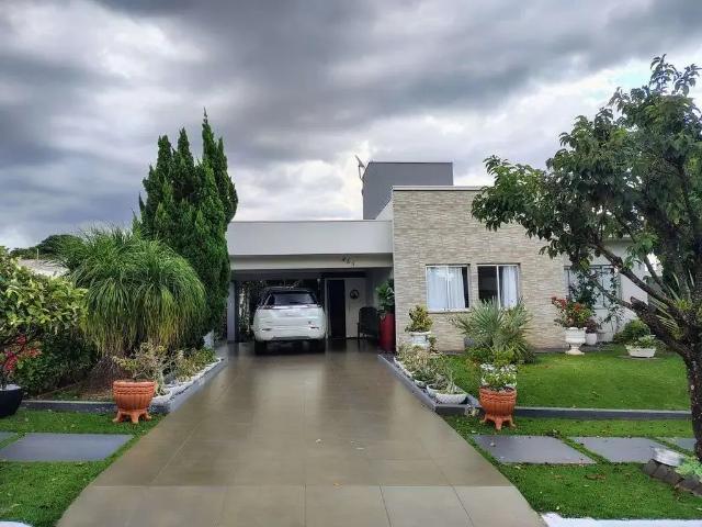 Casa / Sobrado em Condomínio para Venda em Marialva/PR Condomínio Itirapua 3 Quartos