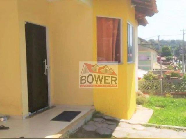 Casa / Sobrado em Condomínio para Venda em Maricá/RJ Mumbuca 3 Quartos