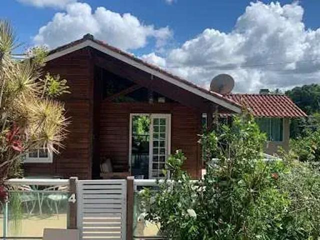 Casa / Sobrado em Condomínio para Venda em Maricá/RJ Marquês de Maricá 4 Quartos