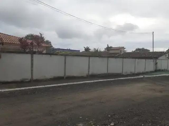 Casa / Sobrado em Condomínio para Venda em Maricá/RJ Bananal Ponta Negra 2 Quartos