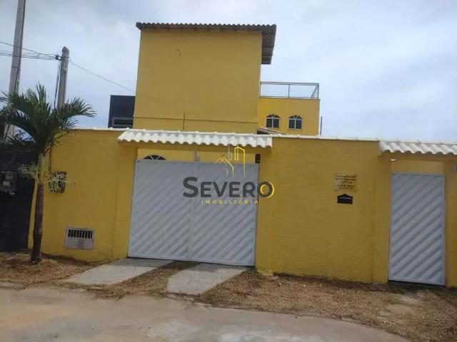 Casa / Sobrado em Condomínio para Venda em Maricá/RJ Barra de Maricá 3 Quartos