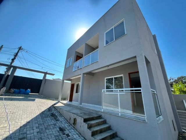 Casa / Sobrado em Condomínio para Venda em Maricá/RJ Barra de Guaratiba