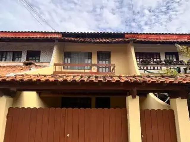 Casa / Sobrado em Condomínio para Venda em Maricá/RJ Barroco Itaipuaçu 2 Quartos