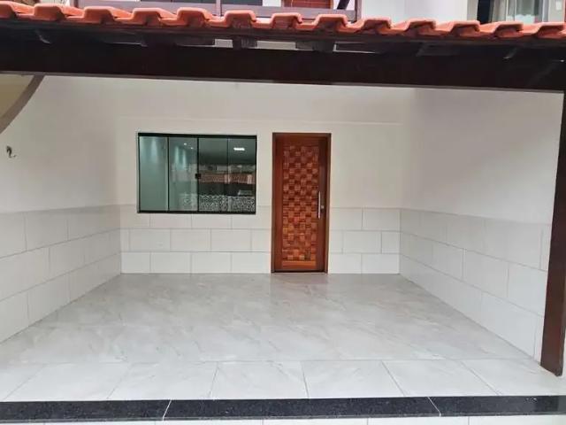 Casa / Sobrado em Condomínio para Venda em Maricá/RJ Barroco Itaipuaçu 2 Quartos