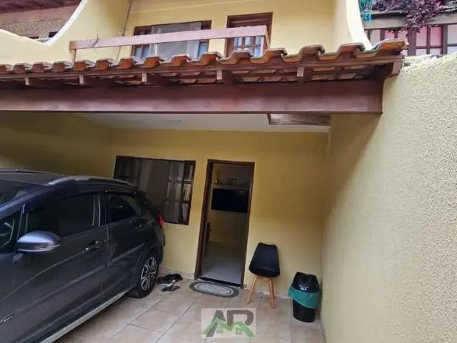Casa / Sobrado em Condomínio para Venda em Maricá/RJ Barroco Itaipuaçu 2 Quartos