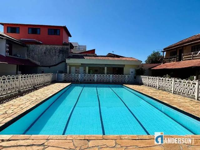 Casa / Sobrado em Condomínio para Venda em Maricá/RJ Barroco Itaipuaçu 2 Quartos