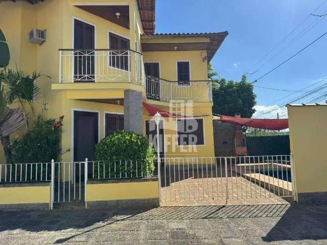Casa / Sobrado em Condomínio para Venda em Maricá/RJ Boa Vista 2 Quartos