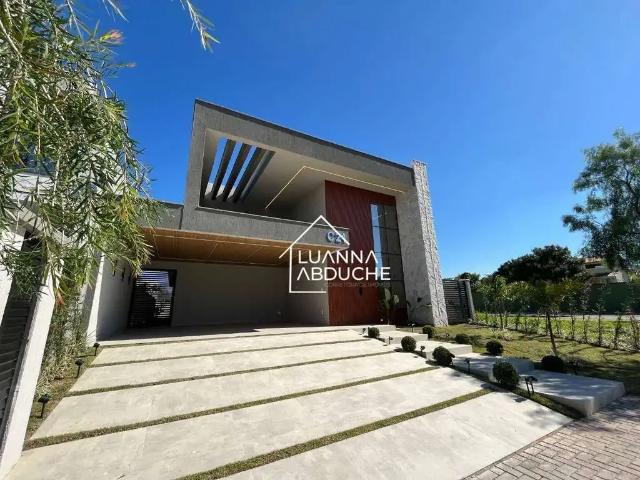 Casa / Sobrado em Condomínio para Venda em Maricá/RJ Bosque Fundo 3 Quartos