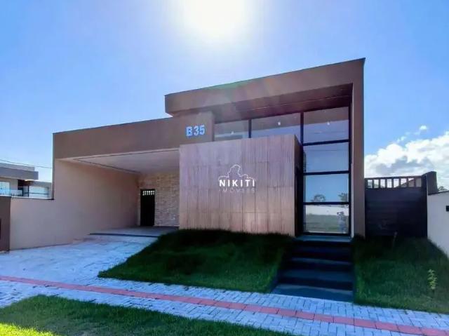 Casa / Sobrado em Condomínio para Venda em Maricá/RJ Cajueiros Itaipuaçu 3 Quartos