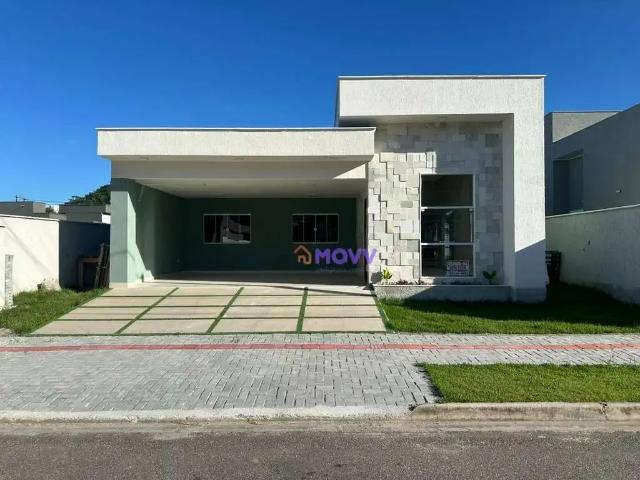 Casa / Sobrado em Condomínio para Venda em Maricá/RJ Cajueiros Itaipuaçu 4 Quartos