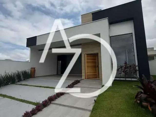 Casa / Sobrado em Condomínio para Venda em Maricá/RJ Cajueiros Itaipuaçu