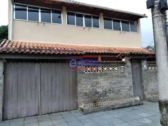 Casa / Sobrado em Condomínio para Venda em Maricá/RJ Cassorotiba Inoã 2 Quartos