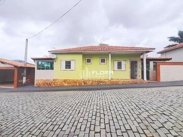 Casa / Sobrado em Condomínio para Venda em Maricá/RJ Cassorotiba Inoã 2 Quartos