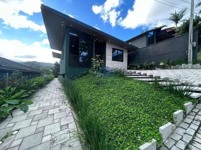 Casa / Sobrado em Condomínio para Venda em Maricá/RJ Caxito 4 Quartos
