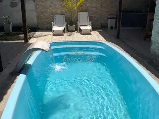 Casa / Sobrado em Condomínio para Venda em Maricá/RJ Caxito 2 Quartos