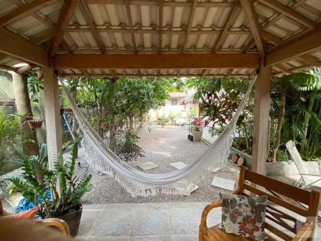 Casa / Sobrado em Condomínio para Venda em Maricá/RJ Caxito 2 Quartos