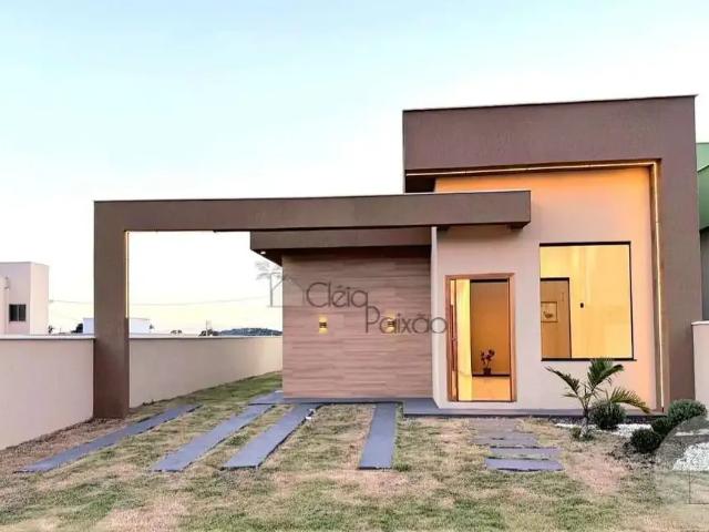 Casa / Sobrado em Condomínio para Venda em Maricá/RJ Caxito 2 Quartos