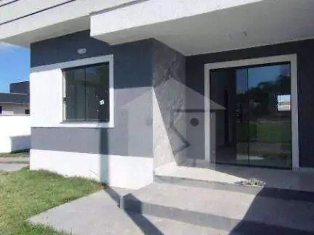 Casa / Sobrado em Condomínio para Venda em Maricá/RJ Caxito 2 Quartos