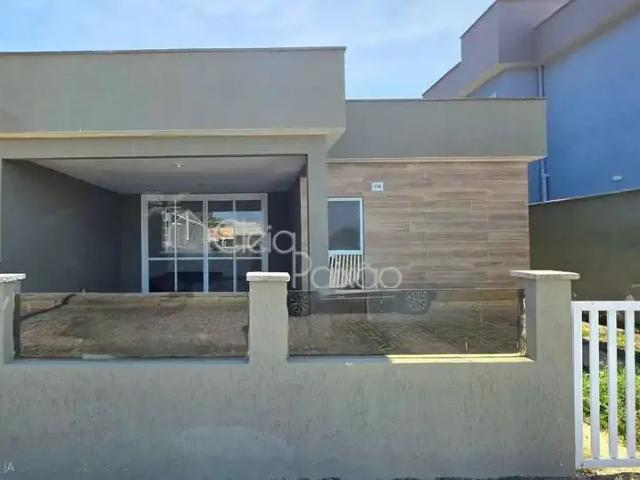 Casa / Sobrado em Condomínio para Venda em Maricá/RJ Caxito 3 Quartos