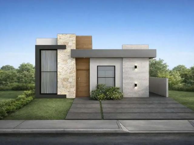 Casa / Sobrado em Condomínio para Venda em Maricá/RJ Caxito 3 Quartos