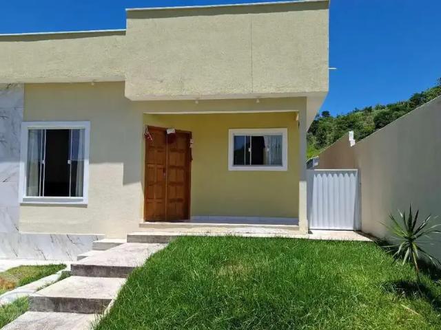 Casa / Sobrado em Condomínio para Venda em Maricá/RJ Caxito 3 Quartos