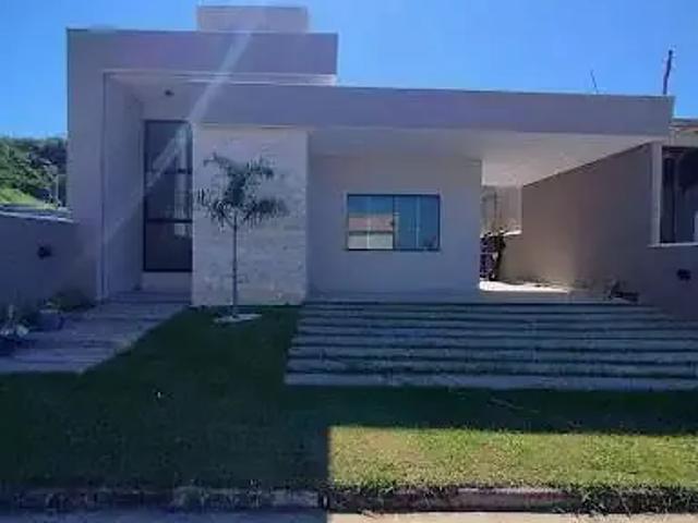 Casa / Sobrado em Condomínio para Venda em Maricá/RJ Caxito 3 Quartos