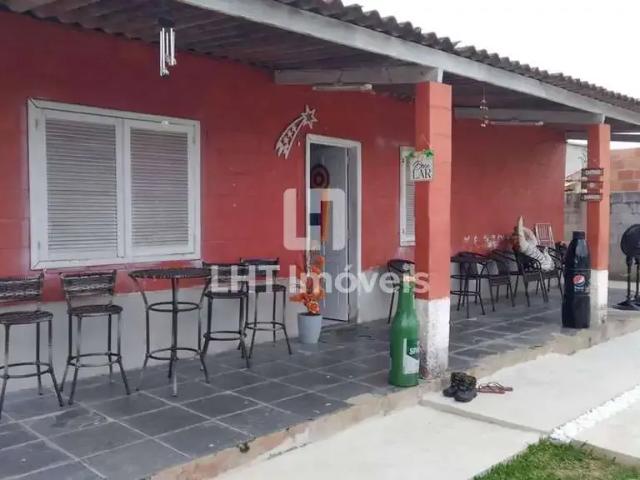 Casa / Sobrado em Condomínio para Venda em Maricá/RJ Caxito 3 Quartos