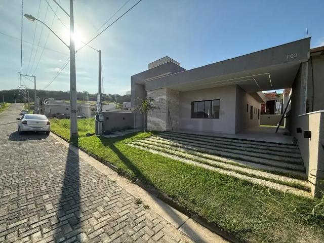 Casa / Sobrado em Condomínio para Venda em Maricá/RJ Caxito 3 Quartos
