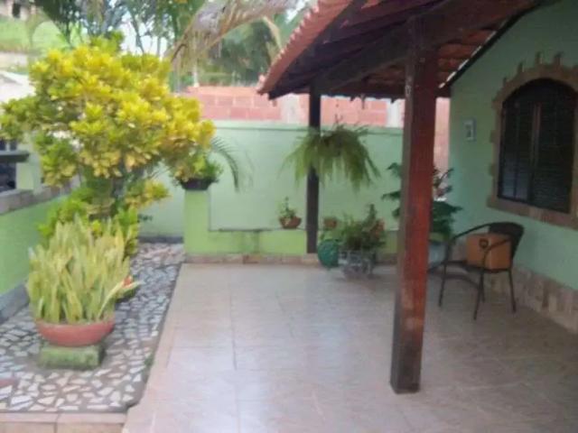 Casa / Sobrado em Condomínio para Venda em Maricá/RJ Centro 4 Quartos