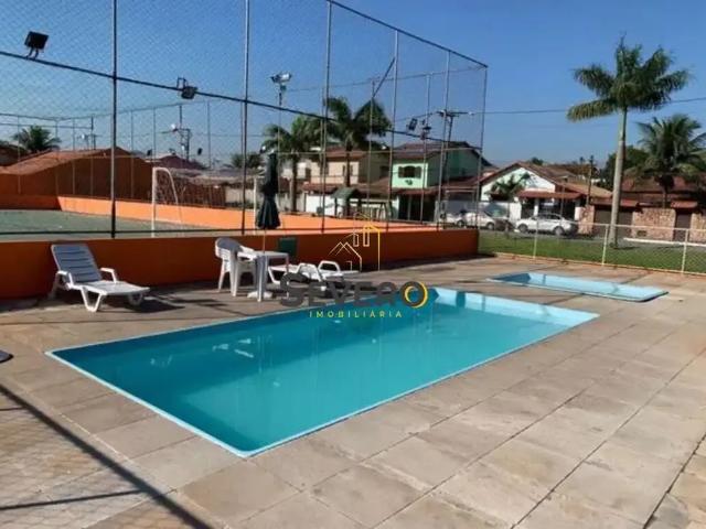 Casa / Sobrado em Condomínio para Venda em Maricá/RJ Centro 5 Quartos