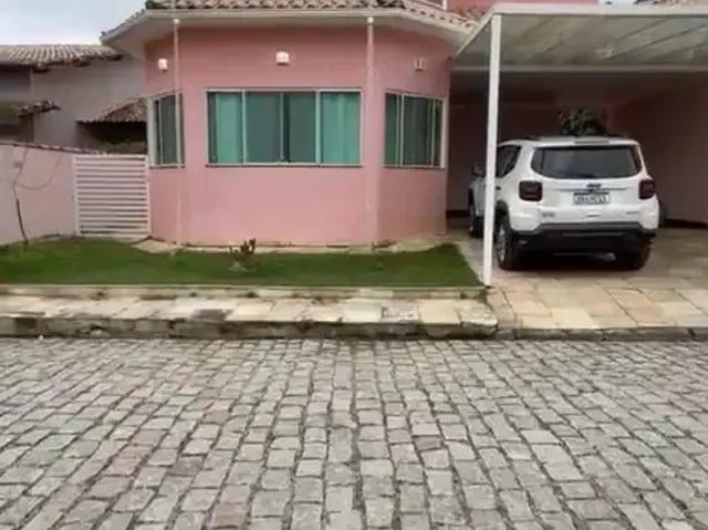 Casa / Sobrado em Condomínio para Venda em Maricá/RJ Centro 5 Quartos
