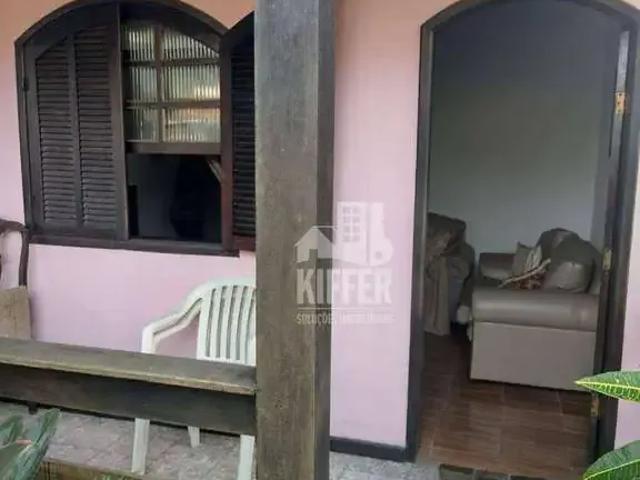 Casa / Sobrado em Condomínio para Venda em Maricá/RJ Centro 2 Quartos