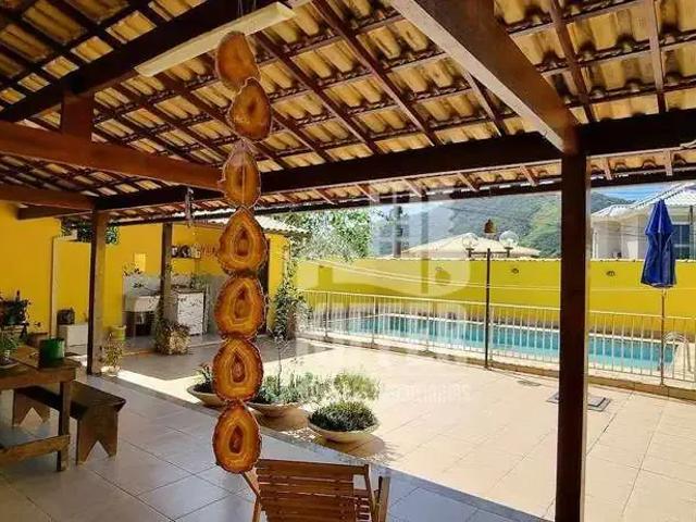 Casa / Sobrado em Condomínio para Venda em Maricá/RJ Centro 3 Quartos