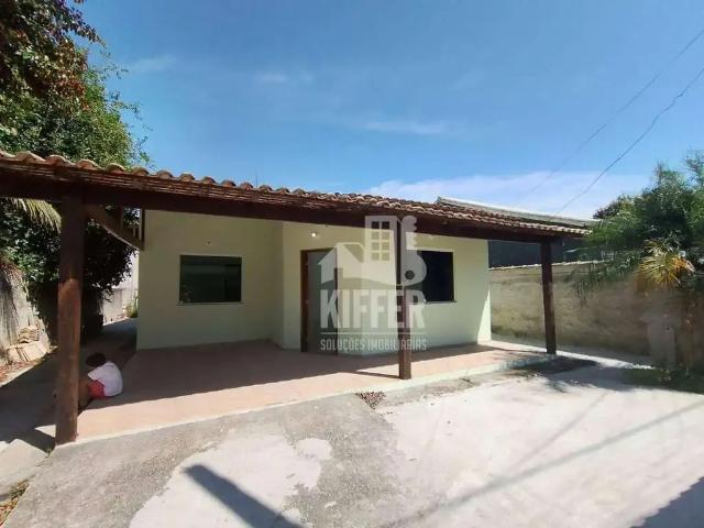 Casa / Sobrado em Condomínio para Venda em Maricá/RJ Centro 3 Quartos