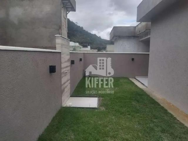 Casa / Sobrado em Condomínio para Venda em Maricá/RJ Centro 3 Quartos