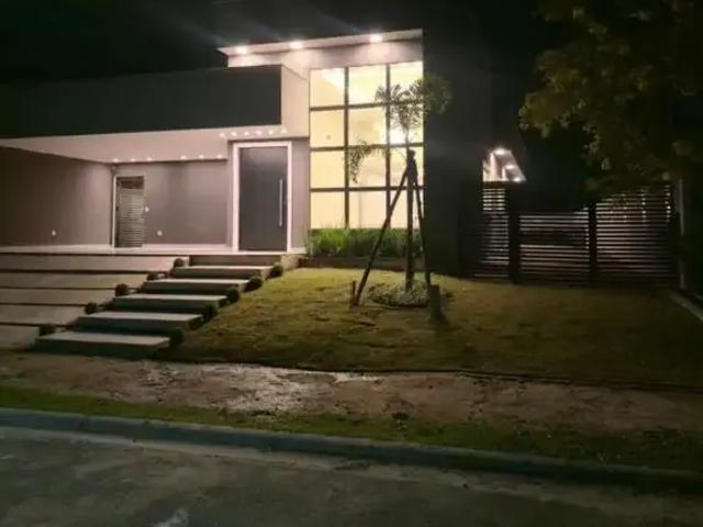 Casa / Sobrado em Condomínio para Venda em Maricá/RJ Centro 3 Quartos