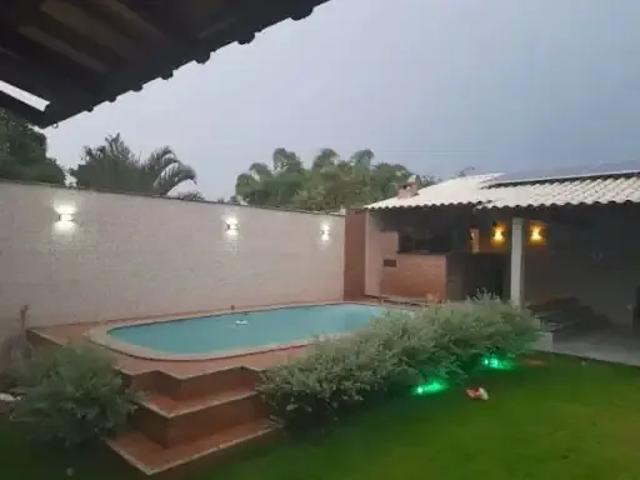 Casa / Sobrado em Condomínio para Venda em Maricá/RJ Centro 3 Quartos