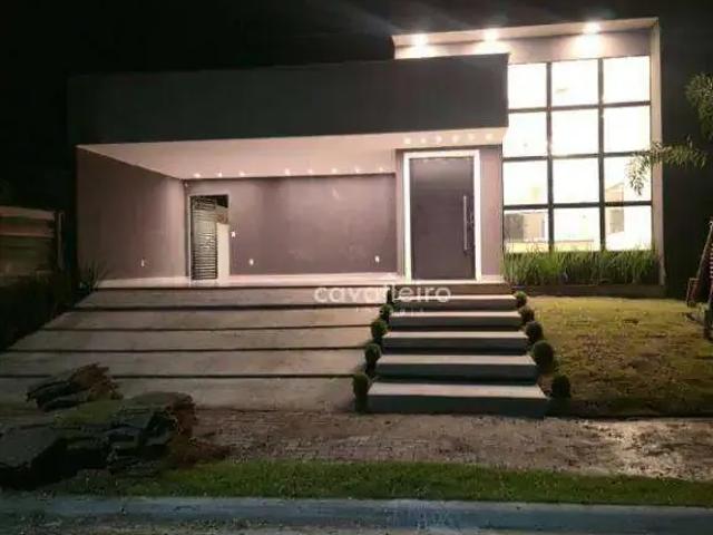 Casa / Sobrado em Condomínio para Venda em Maricá/RJ Centro 3 Quartos