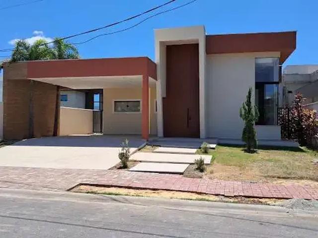 Casa / Sobrado em Condomínio para Venda em Maricá/RJ Centro 3 Quartos