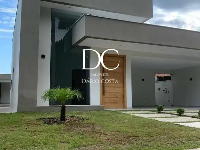 Casa / Sobrado em Condomínio para Venda em Maricá/RJ Chácaras de Inoã Inoã 3 Quartos